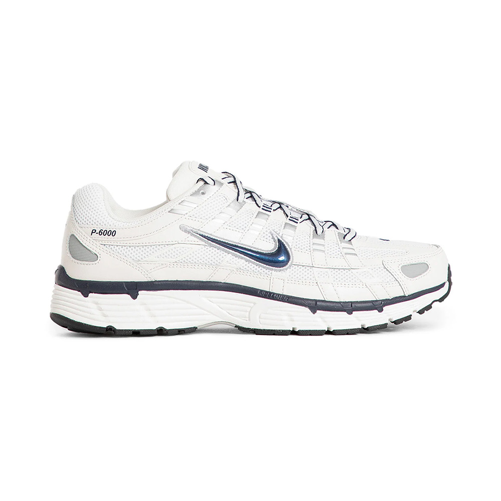 Nike P-6000 Obsidian Summit White Men – voilà.id