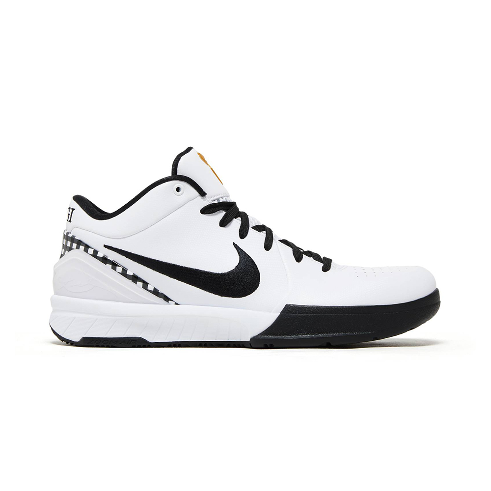 Nike Kobe 4 Protro Mambacita Gigi Bryant – voilà.id