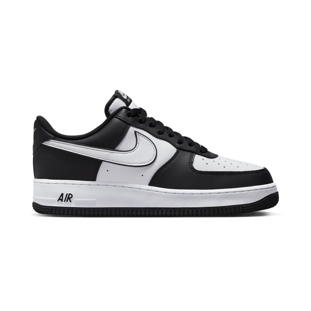 Nike Air Force 1 Low Panda Black White Men – voilà.id