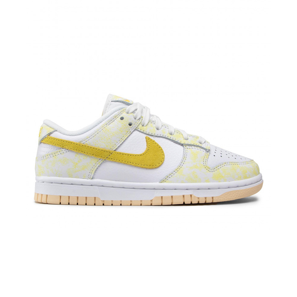 Nike Dunk Low Yellow Strike Women – voilà.id