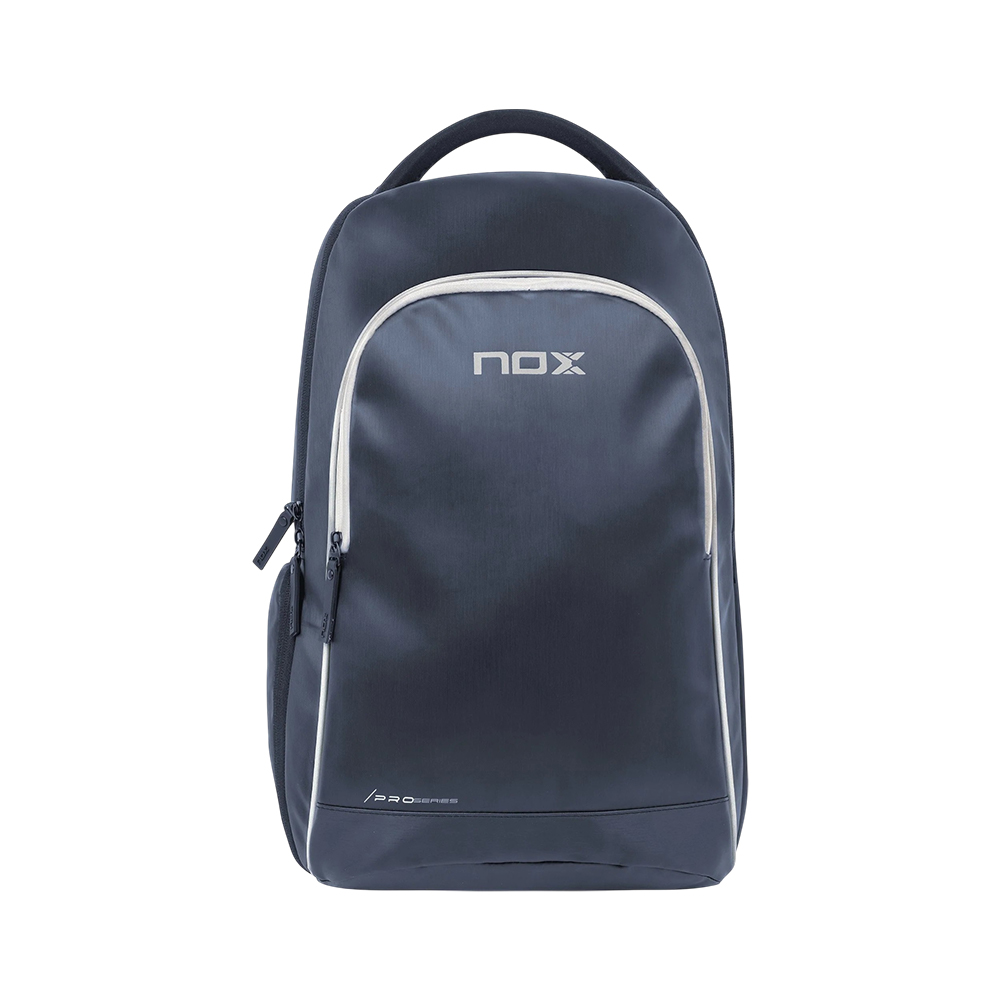 Nox Pro Series Backpack Blue Navy – voilà.id