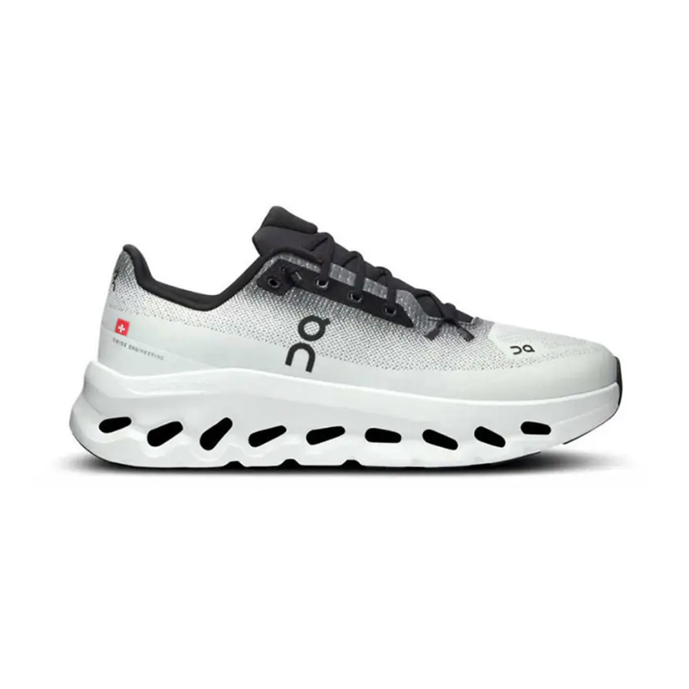 ON Cloudtilt Running Sneakers Iron Dew Women – voilà.id