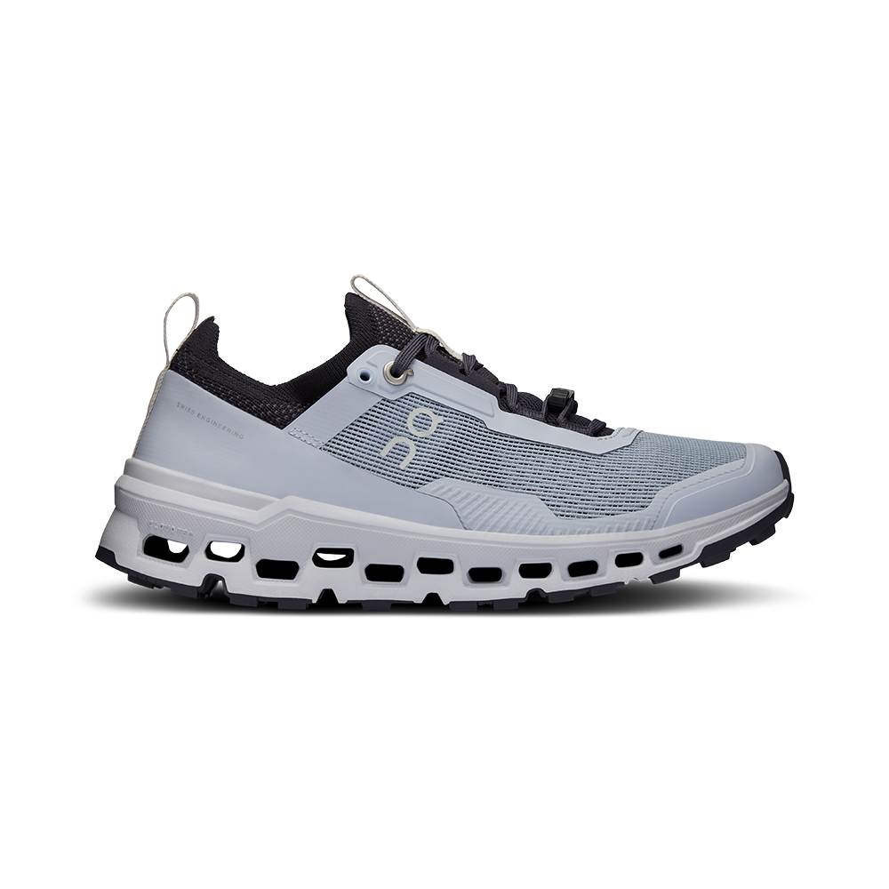 ON Cloudultra 2 Running Sneakers Heather Iron Women – voilà.id