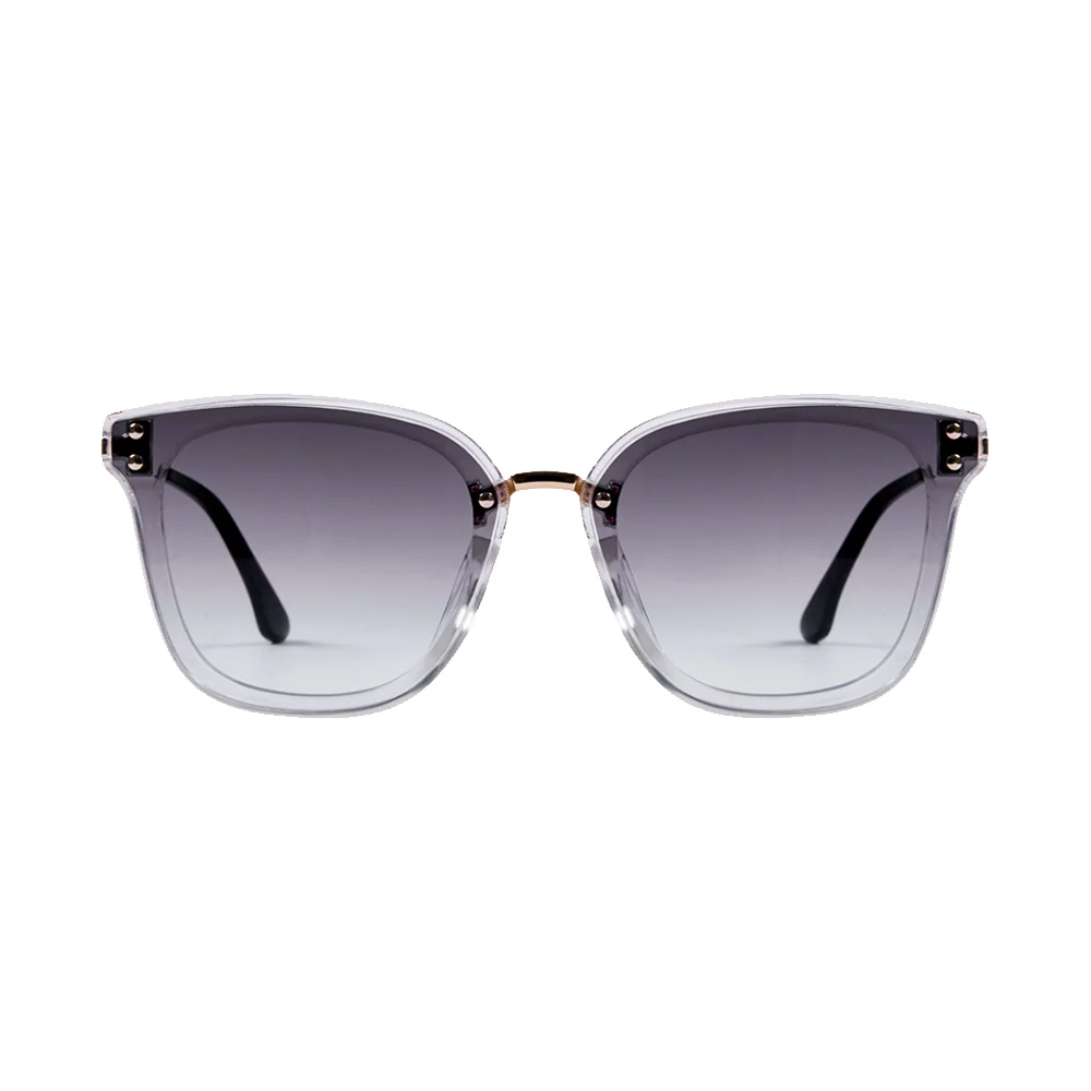 RIETI DORIS RT C4007 C3 Sunglasses Grey Stainless – voilà.id