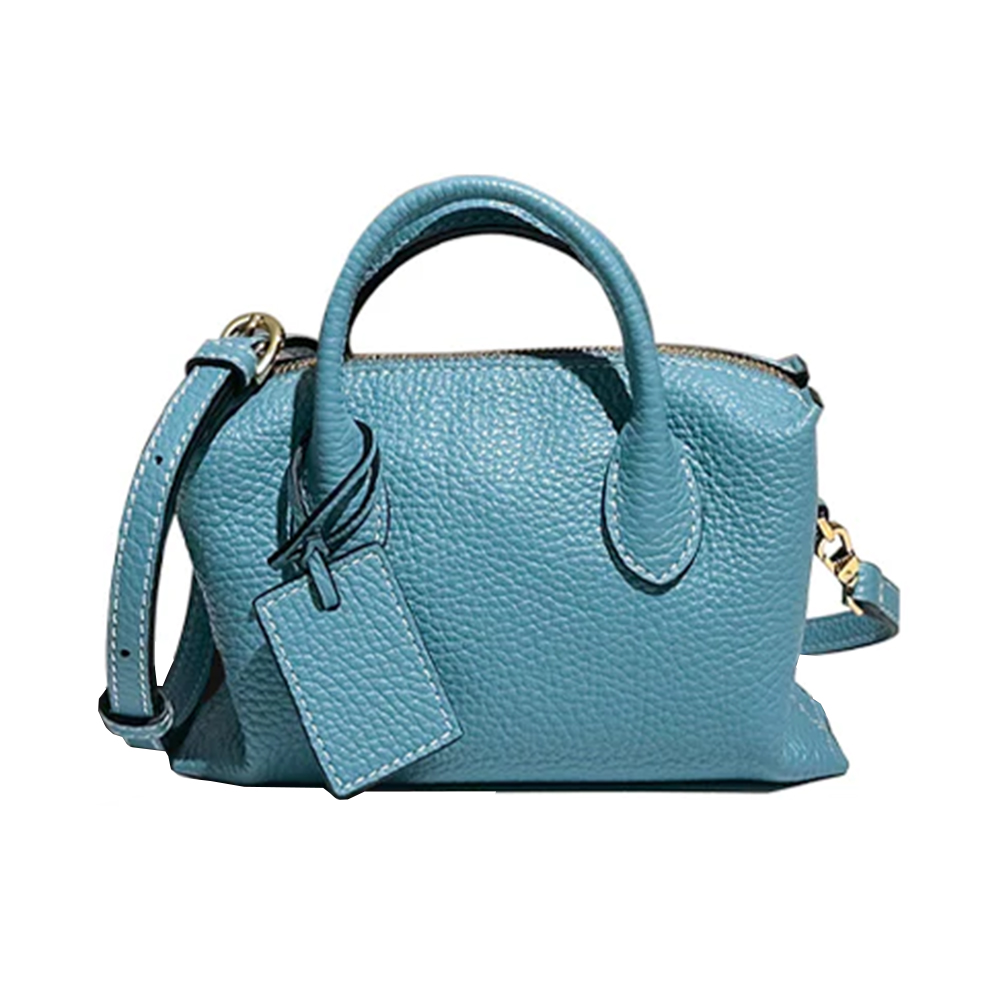Rounn Bao 17 Handbag Grained Oxygen – voilà.id