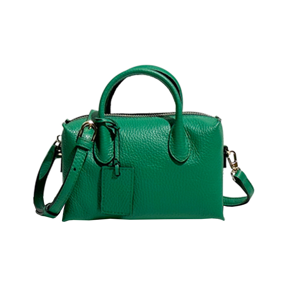 Rounn Bao 17 Handbag Grained Oxygen – voilà.id