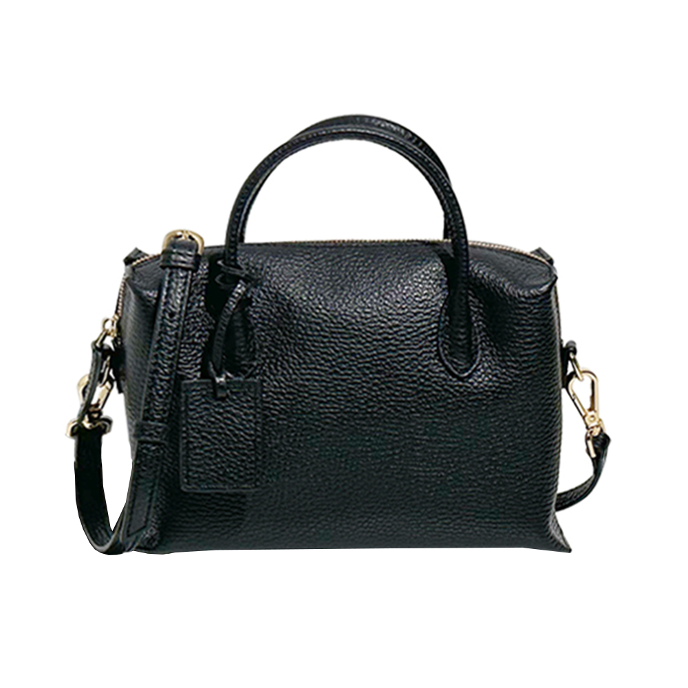 Rounn Bao 21 Handbag Grained Prussian – voilà.id