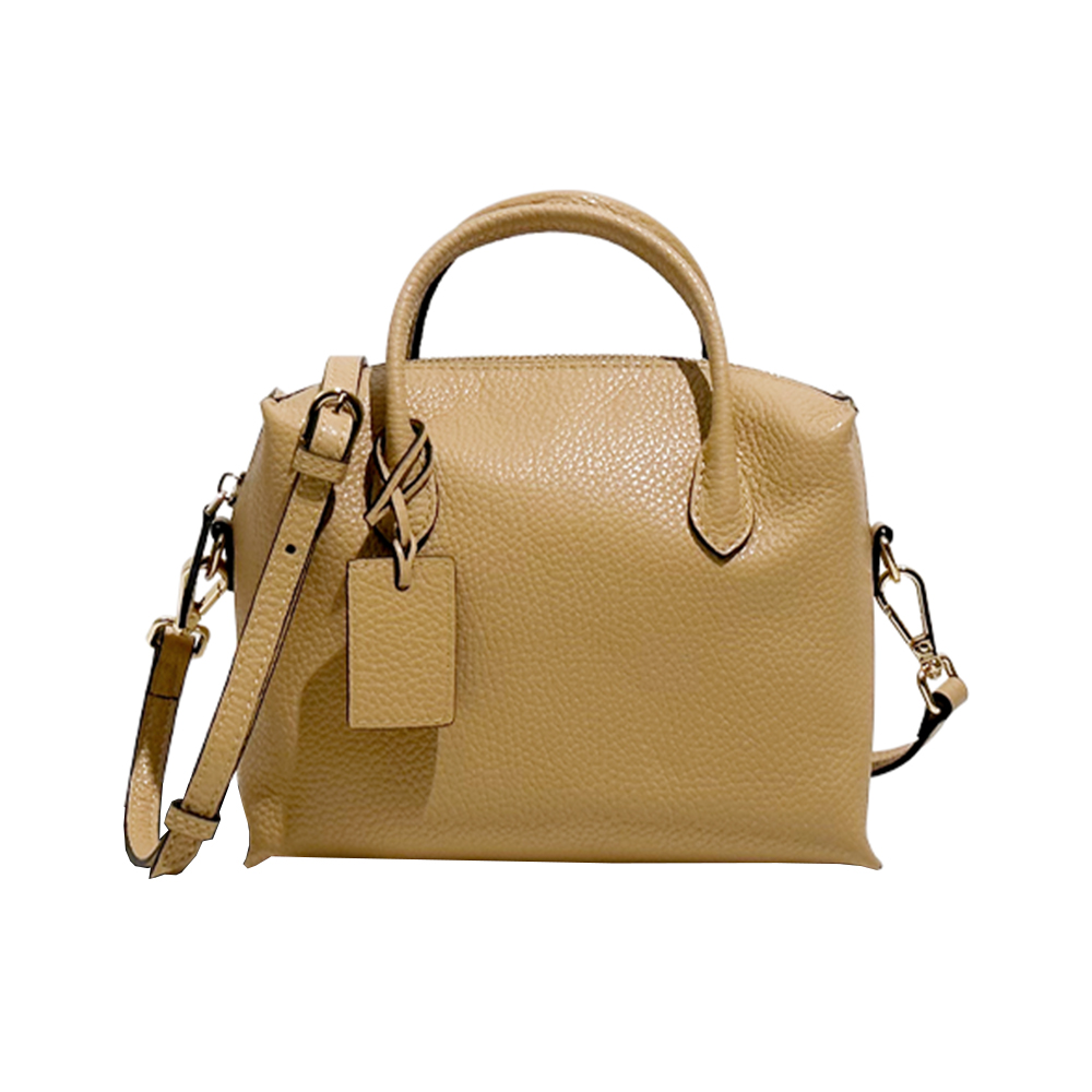 Rounn Bao 21 Handbag Grained Prussian – voilà.id