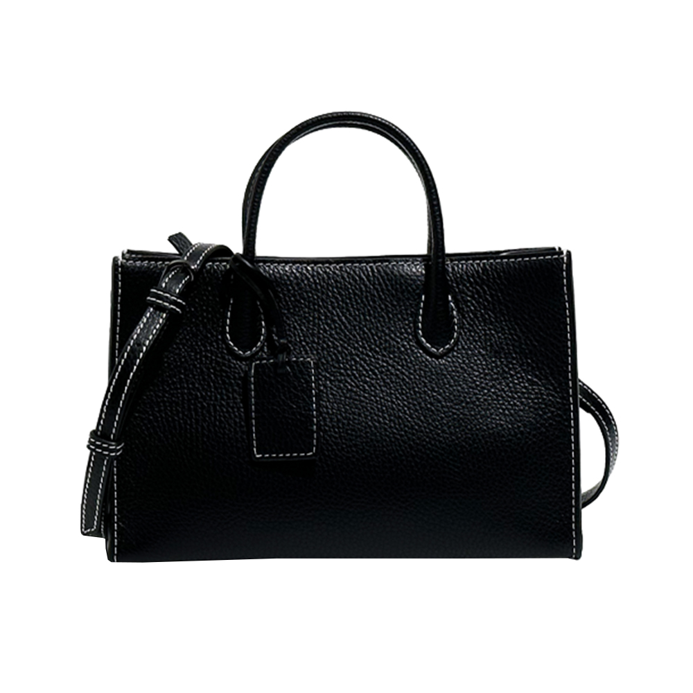 Rounn Felice 23 Handbag Grained Seasand – voilà.id