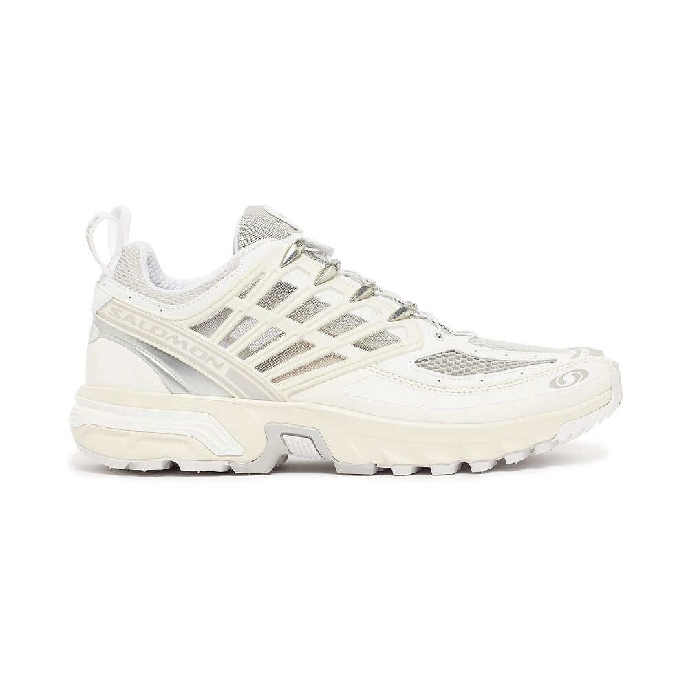 Salomon ACS Pro Advanced Sneakers White / Vanilla / Ice – voilà.id