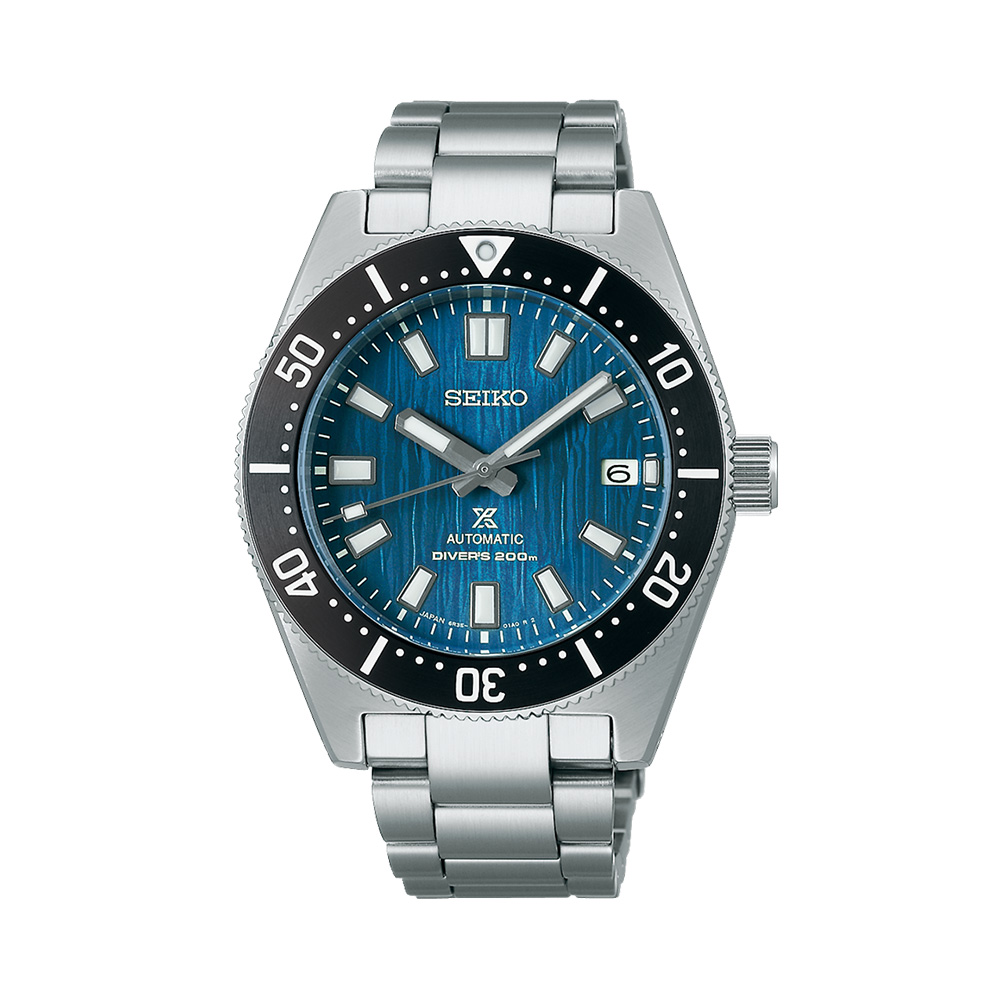 Seiko Prospex SPB297J1 Divers 200M Modern Re-interpretation 1965 Save ...