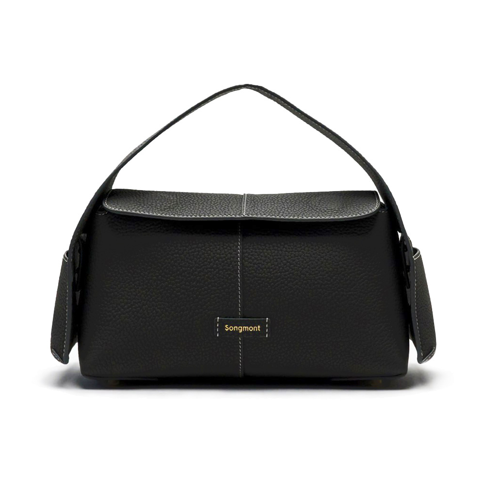 Songmont Small Drippy Roof Bag Mocca – voilà.id