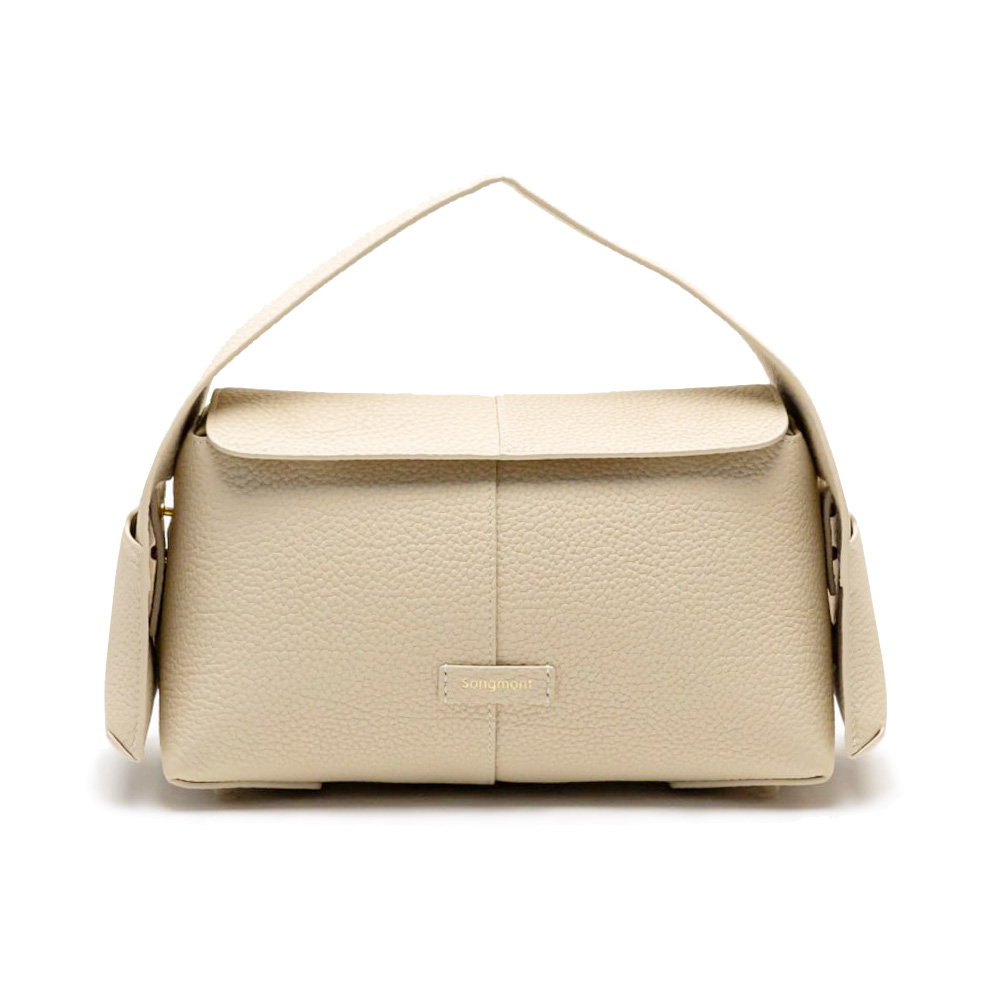 Songmont Small Drippy Roof Bag Ivory – voilà.id