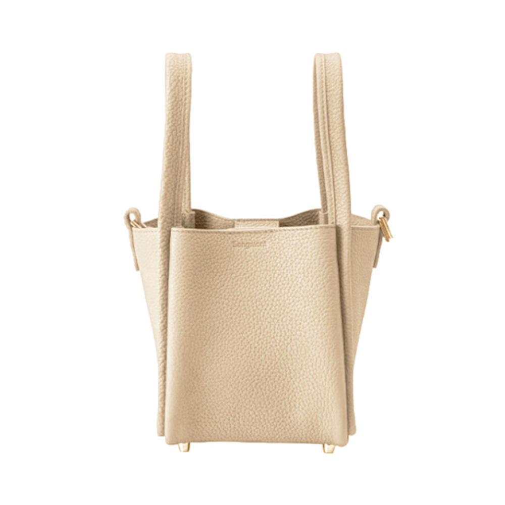 Songmont Small Song Bag Ivory – voilà.id