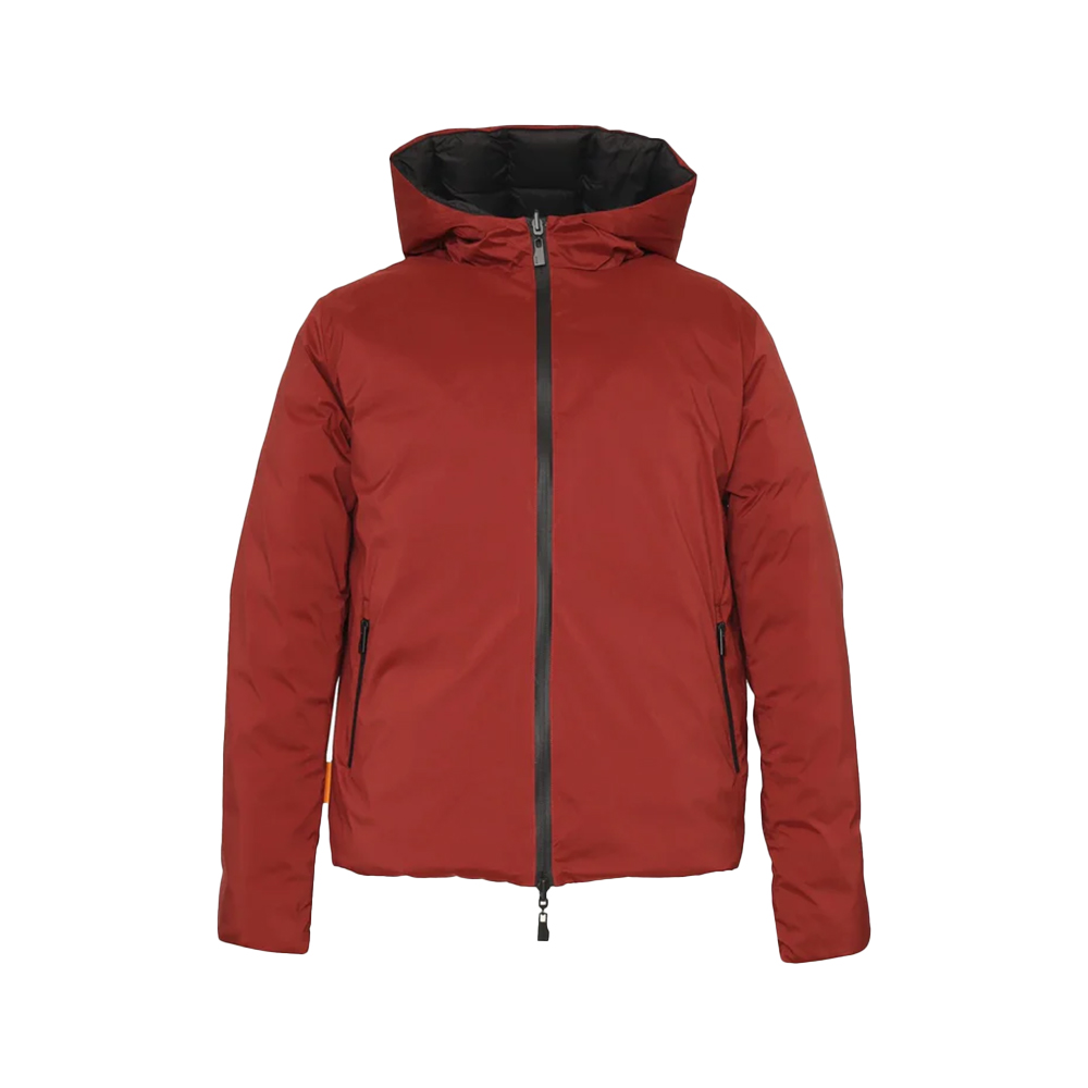 Suns Boards Kids K Royce Double Reversible Jacket Dark Blue/Sand – voilà.id