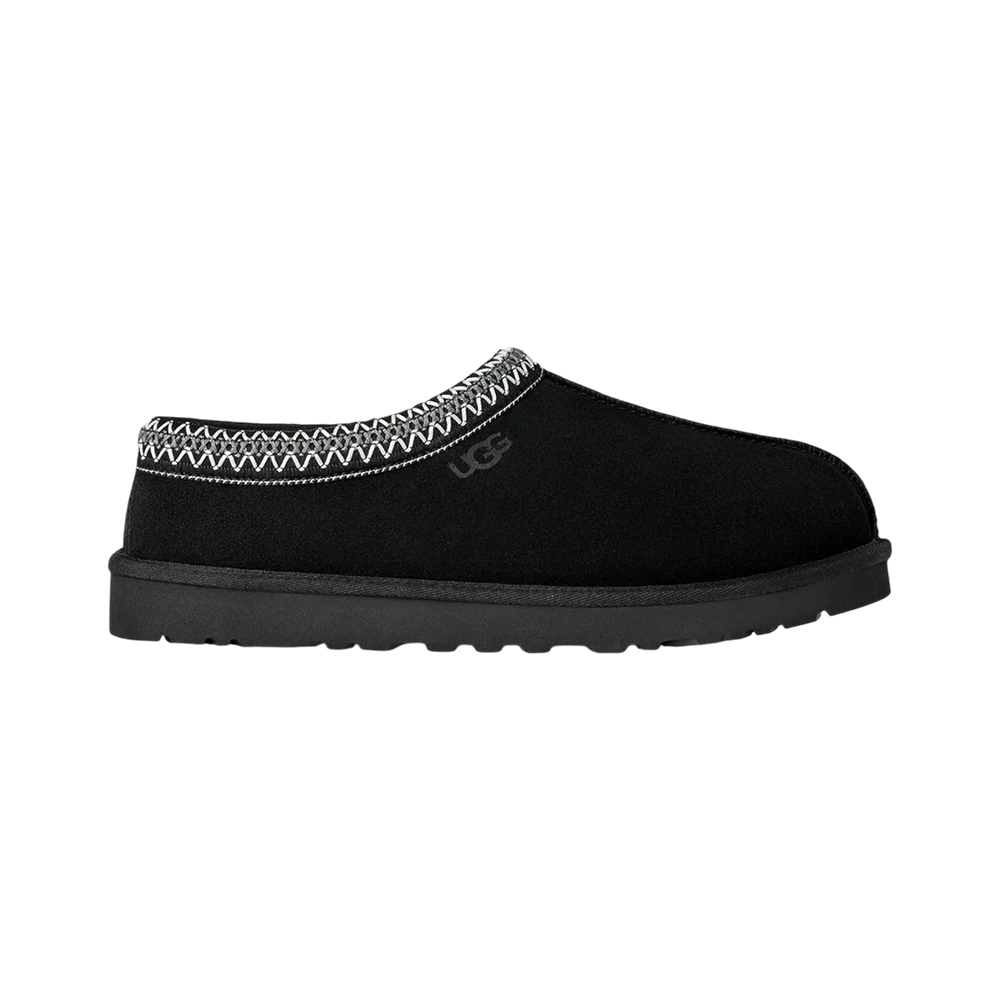 UGG Tasman II Shoes Black Men – voilà.id