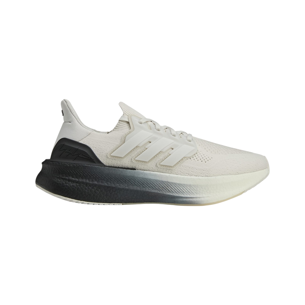 Y-3 Ultraboost 5 Sneakers Orbit Grey Black – voilà.id